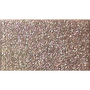 Bright Silver Shimmer