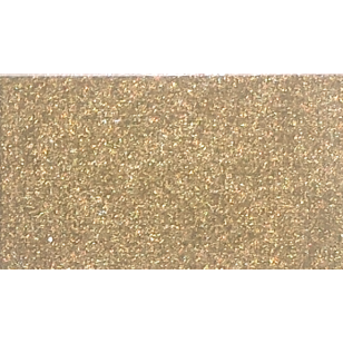 Metallic Gold Swatch