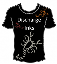 Screen Printing Plastisol Inks