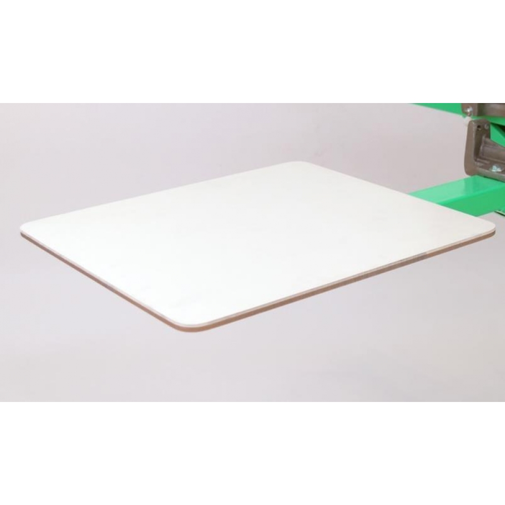 Action ROQ Honeycomb Aluminum Pallets