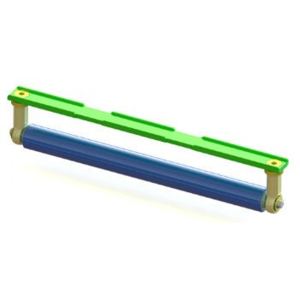 Action Roller Squeegee Kit