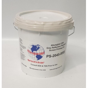 AllureGlow USA Reflective Ink