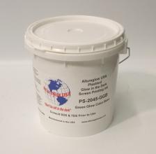 AllureGlow USA Reflective Ink