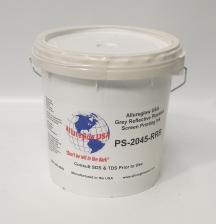 Screen Printing Glow and Reflective Inks