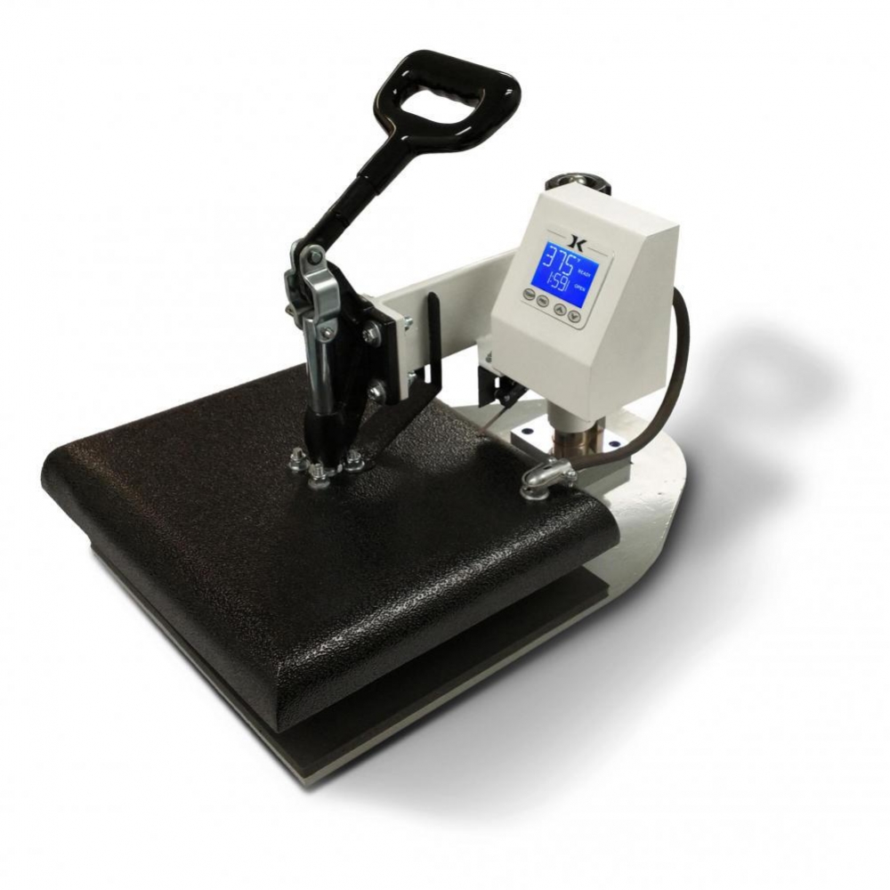 GK Swing-away Transfer Presses