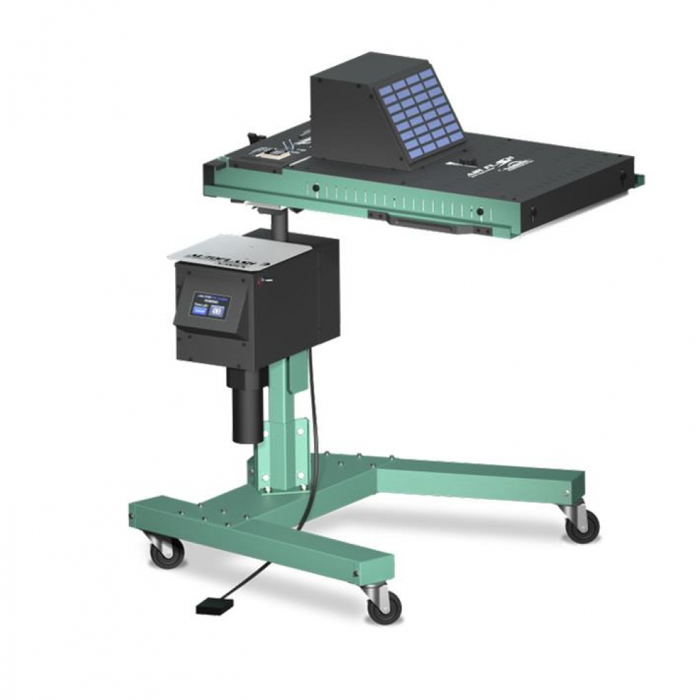 AirFlash 1824 Flash Cure Unit