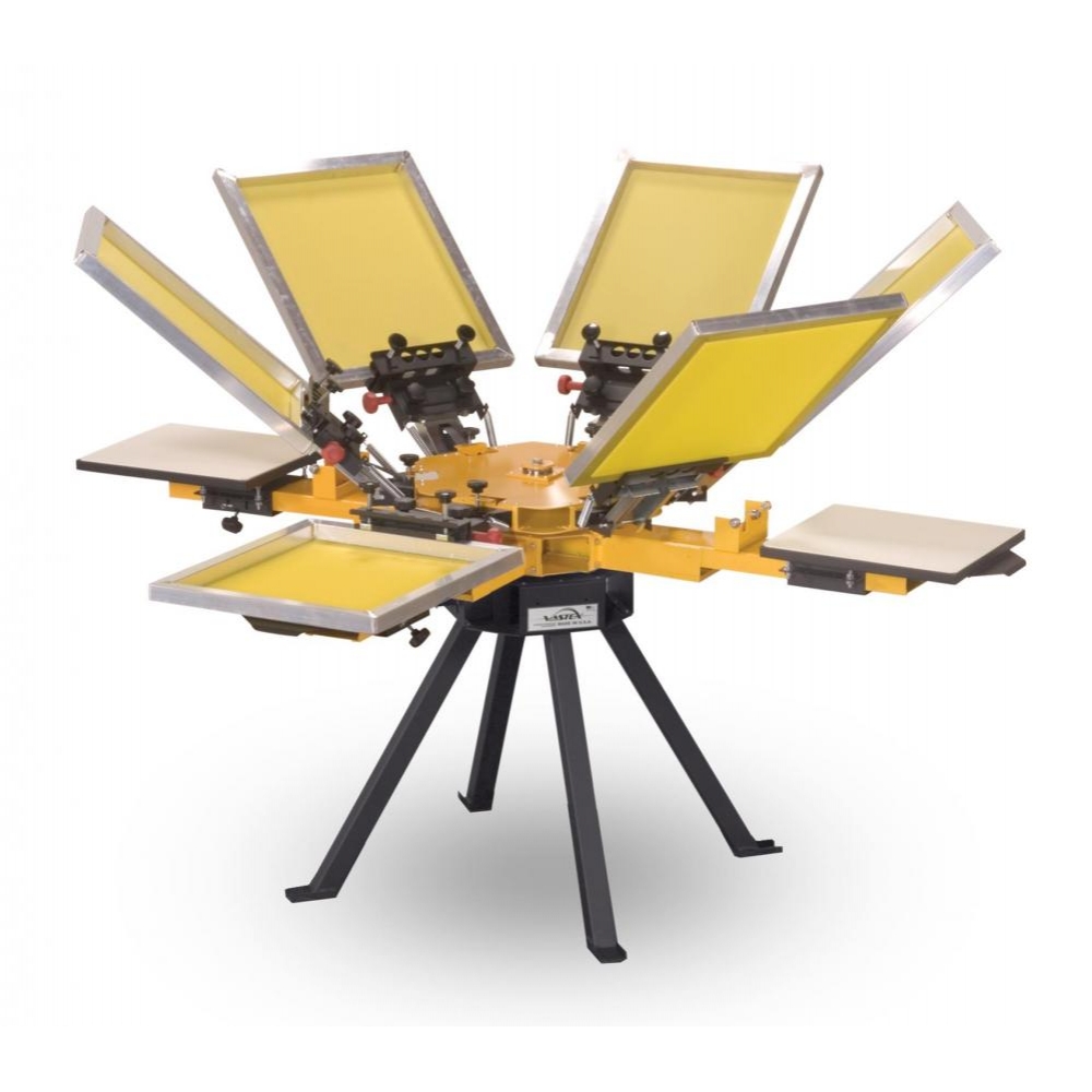 Vastex V-1000 Manual Presses