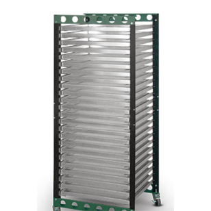 Screen Rack 24