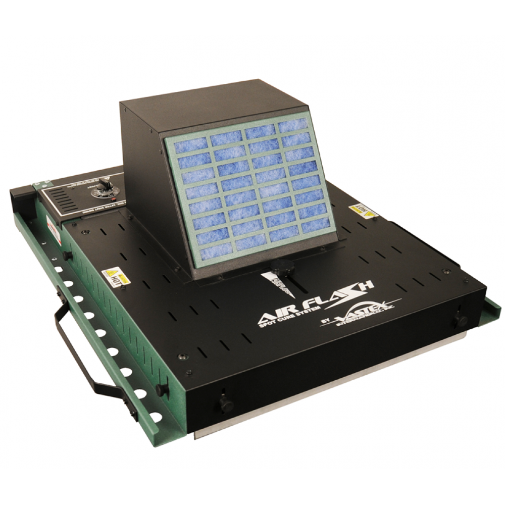 AirFlash 1818 Flash Cure Unit