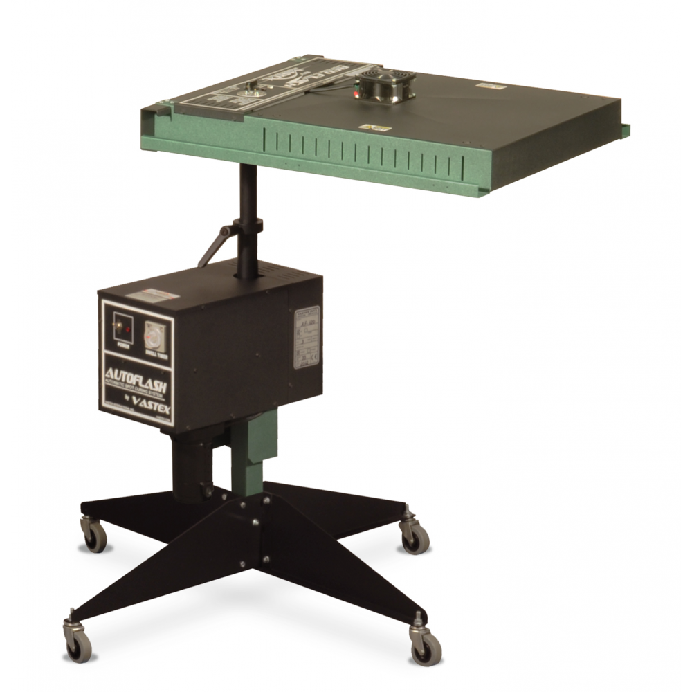 RedFlash 1818 Flash Cure Unit