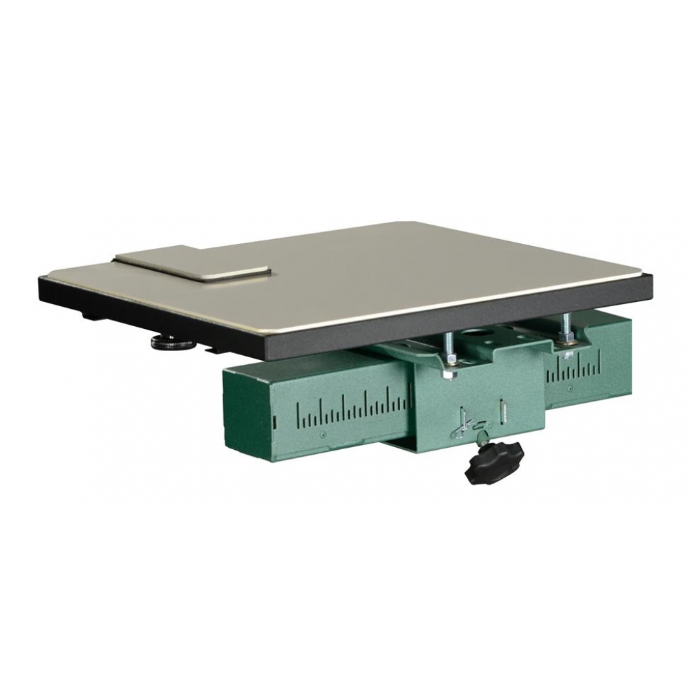 Over-pocket attachment plate