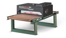 Screen Printing Conveyor Dryer - Vastex Dryers