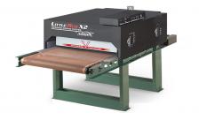 Screen Printing Conveyor Dryer - Vastex Dryers